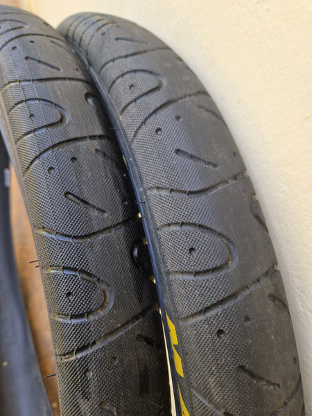 Maxxis Hookworm 29x2.5 Tires – BRITKEN