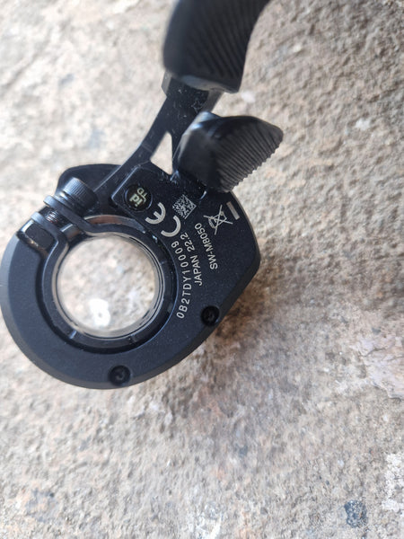 Shimano XT SW-M8050 Di2 Rear Shifter 11 Speed uk – BRITKEN