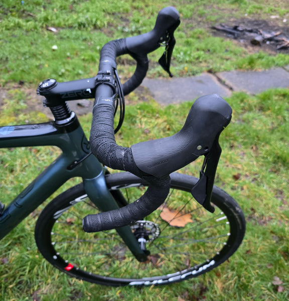 Orro pyro full carbon M – BRITKEN